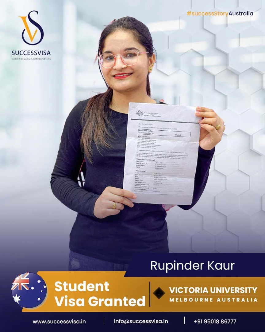 Best Immigration Consultants in India